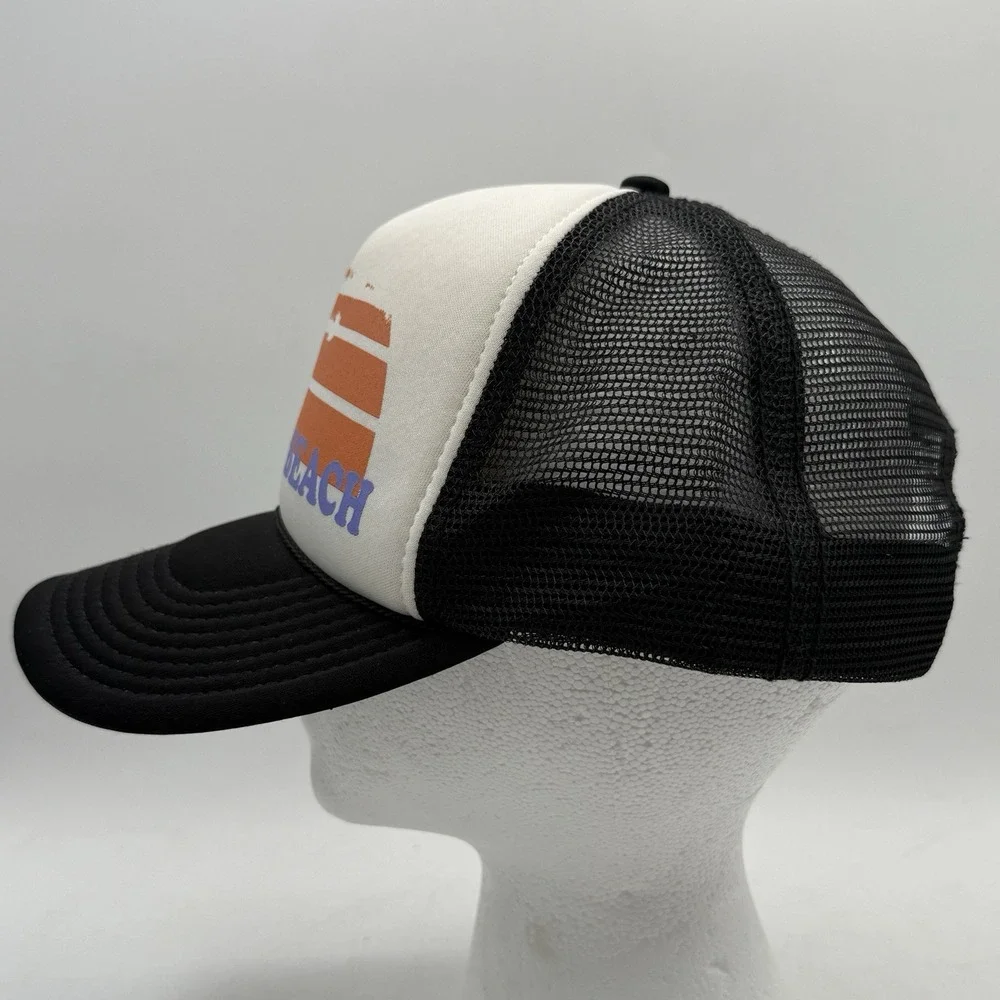 O'Neill | Accessories | Sun Of A Beach Hat Cap Oneill Sunset Graphic ...